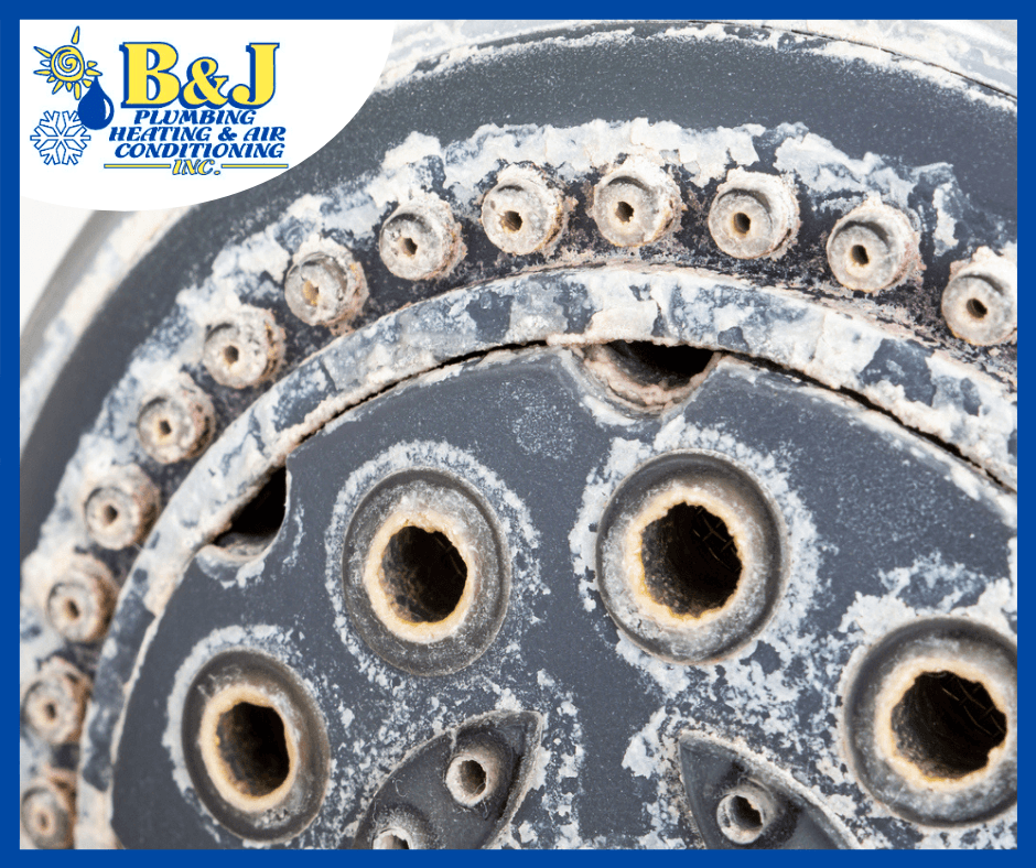 What is Hard Water and Why It Might Be a Problem for Your Home