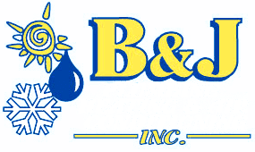 Wilson Plumbers & HVAC Technicians | B & J Plumbing, Heating & Air ...